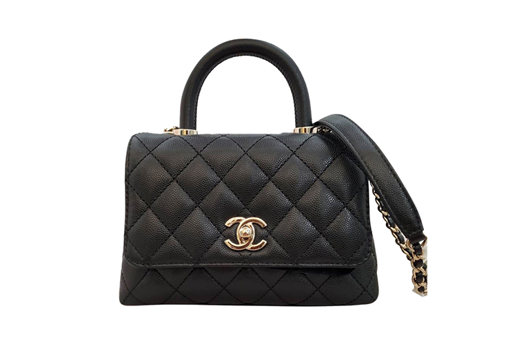 Coco Handle – 吉川質店