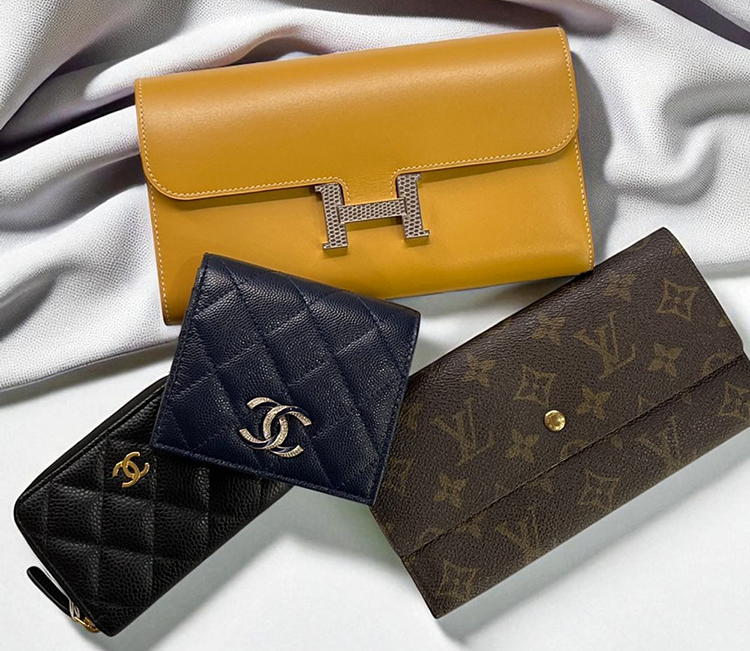 財布 - Wallet – 吉川質店